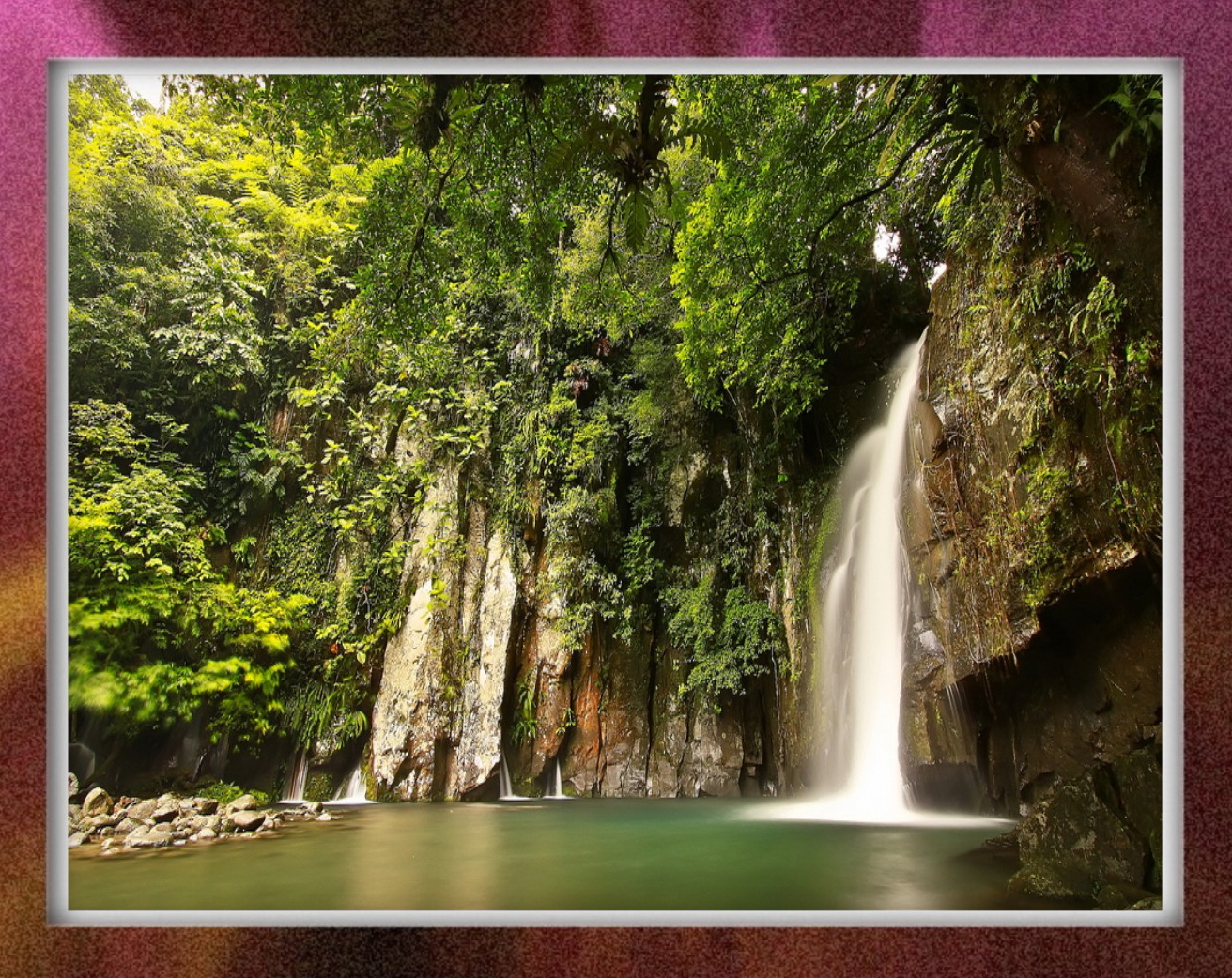 Philippines "The Beauty Within": Region 5 - BICOL REGION