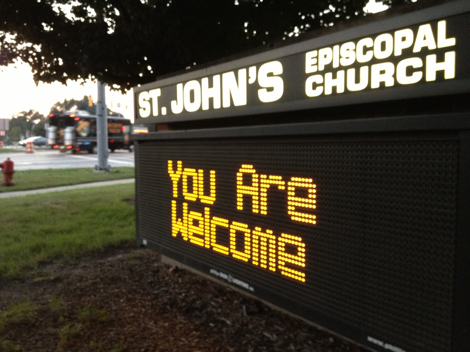 Christianity - In Real Life: Godly Coincidence reinforces Jim's belief