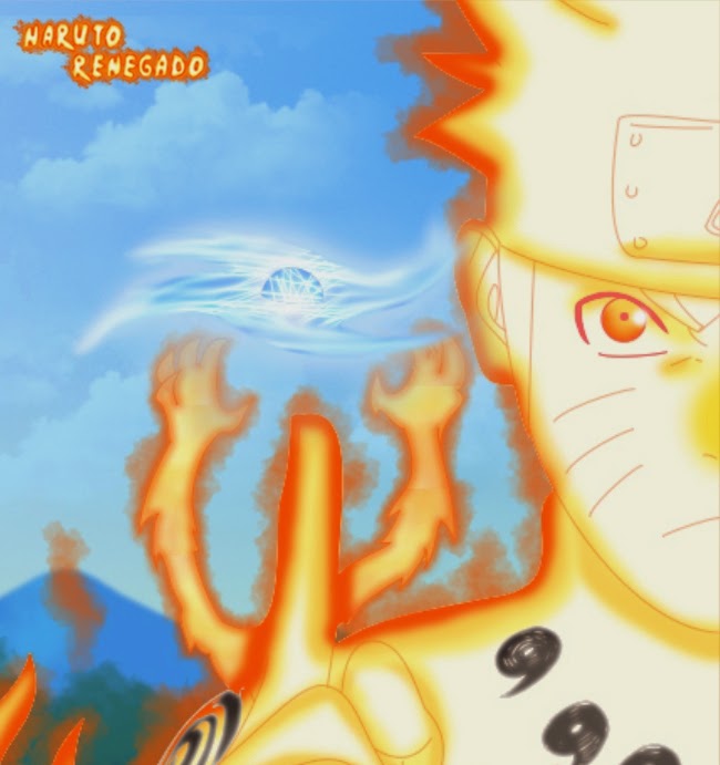 The Nugroho's Blog: 35 Jenis Rasengan