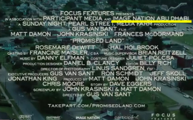 The Tunnel Wall: Movie portraying American oil and natural gas ...