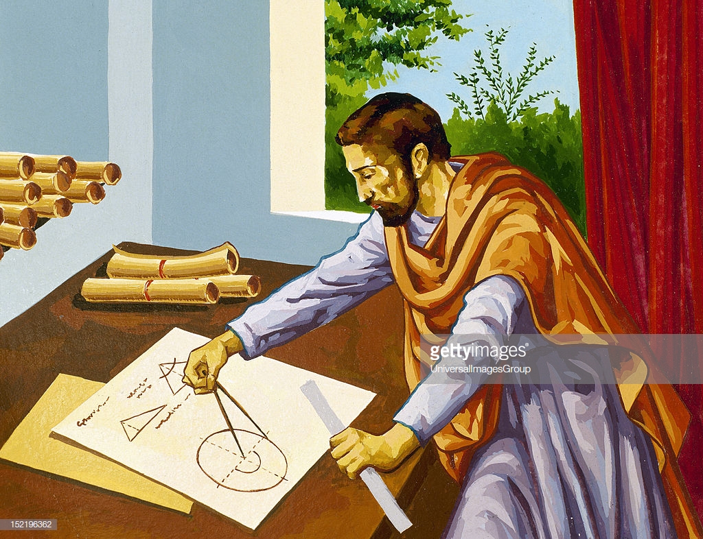 Blog do Maffei: HISTÓRIA DA MATEMÁTICA NA ANTIGUIDADE