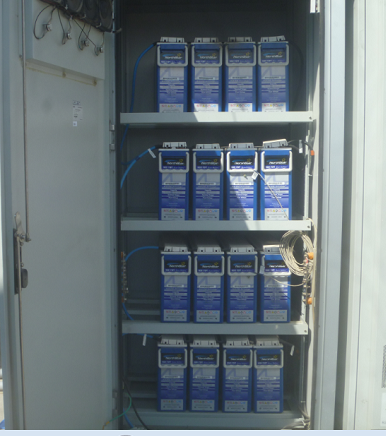 Telecom, Education and Technology : Battery Bank and It's Importance in ...