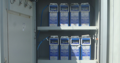 Telecom, Education and Technology : Battery Bank and It's Importance in ...