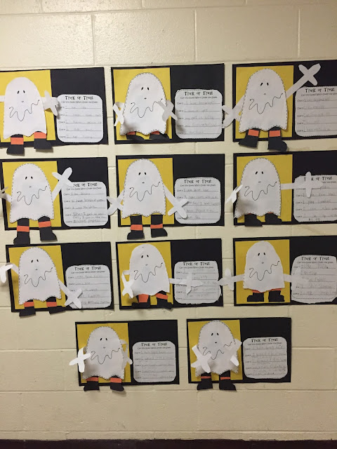 Mrs. Wells' Second Grade Blog!!: Guess Who?