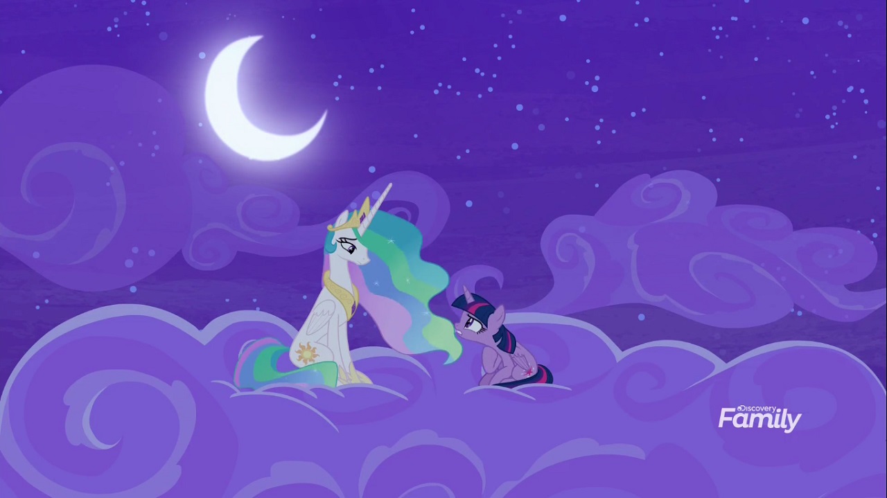 Equestria Daily - MLP Stuff!: "Horse Play": Episode Followup