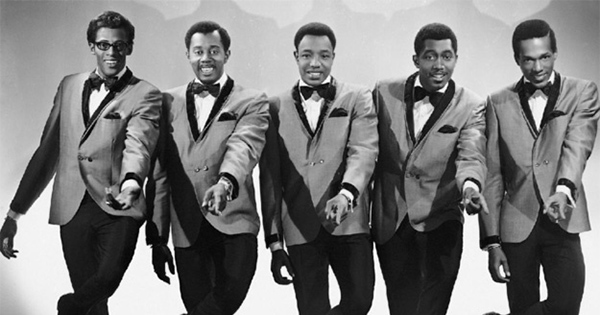 This Choreographer Taught the Temptations and Other Motown Acts How to ...