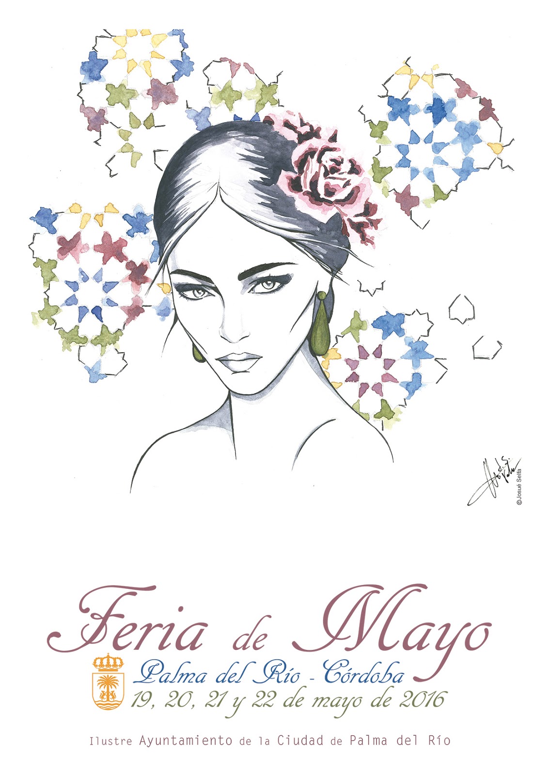 Celtibético: Feria de Mayo 2016