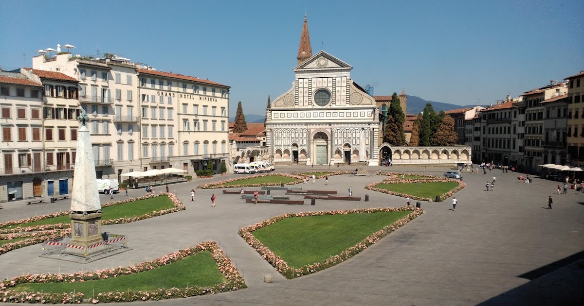 Asociacion Cultural Tierras Sagradas: viaje Italia : Fiorence
