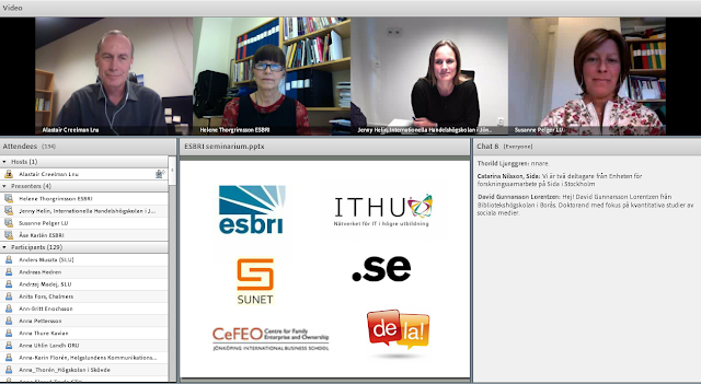 Flexspan: september 2012