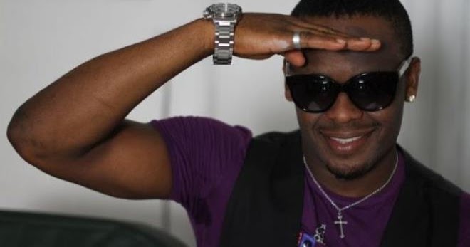 Zubby michael dumps Mary okoye P square younger sister. | MagOne 2016