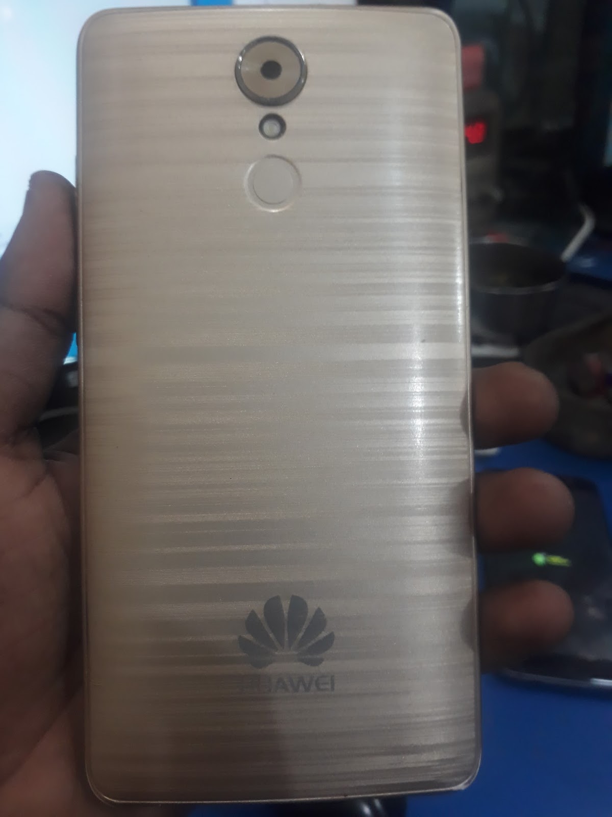 HUAWEI MATE 12 CLONE MTK FLASH FILE FIRMWARE 100% TESTED - Sharif ...
