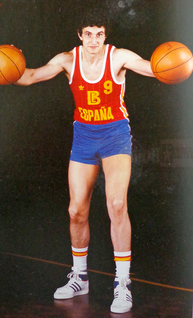 Lorenzovic: Fernando Romay y las reliquias del pasado