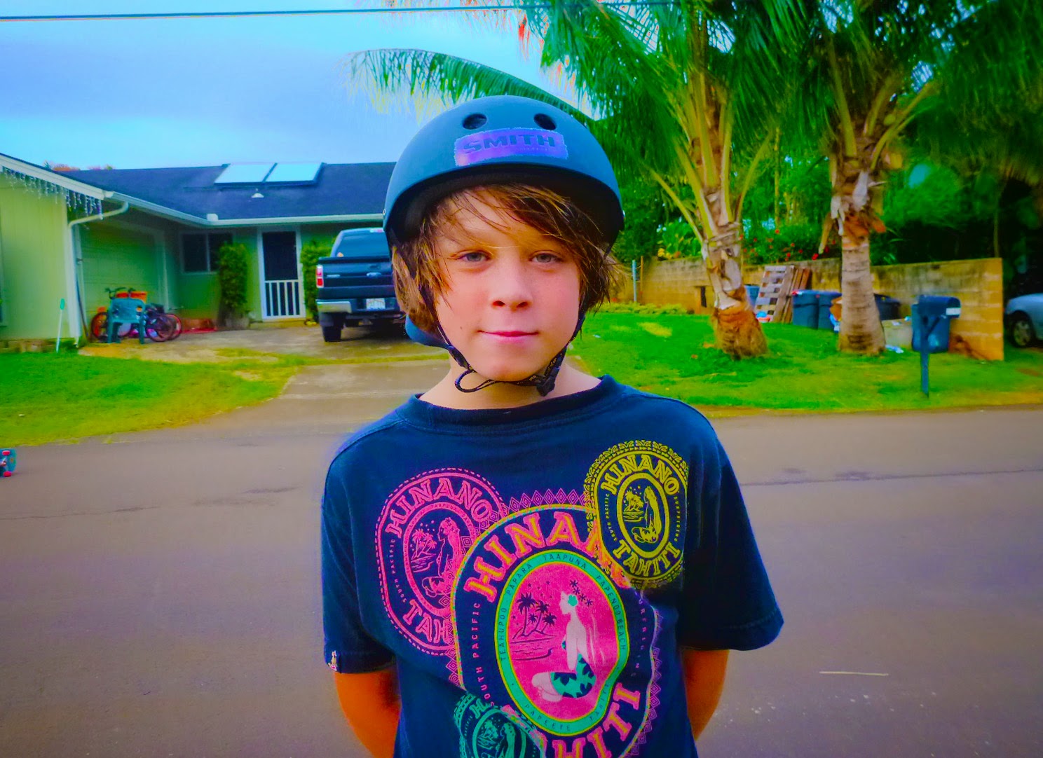 Noa Harrison Productions