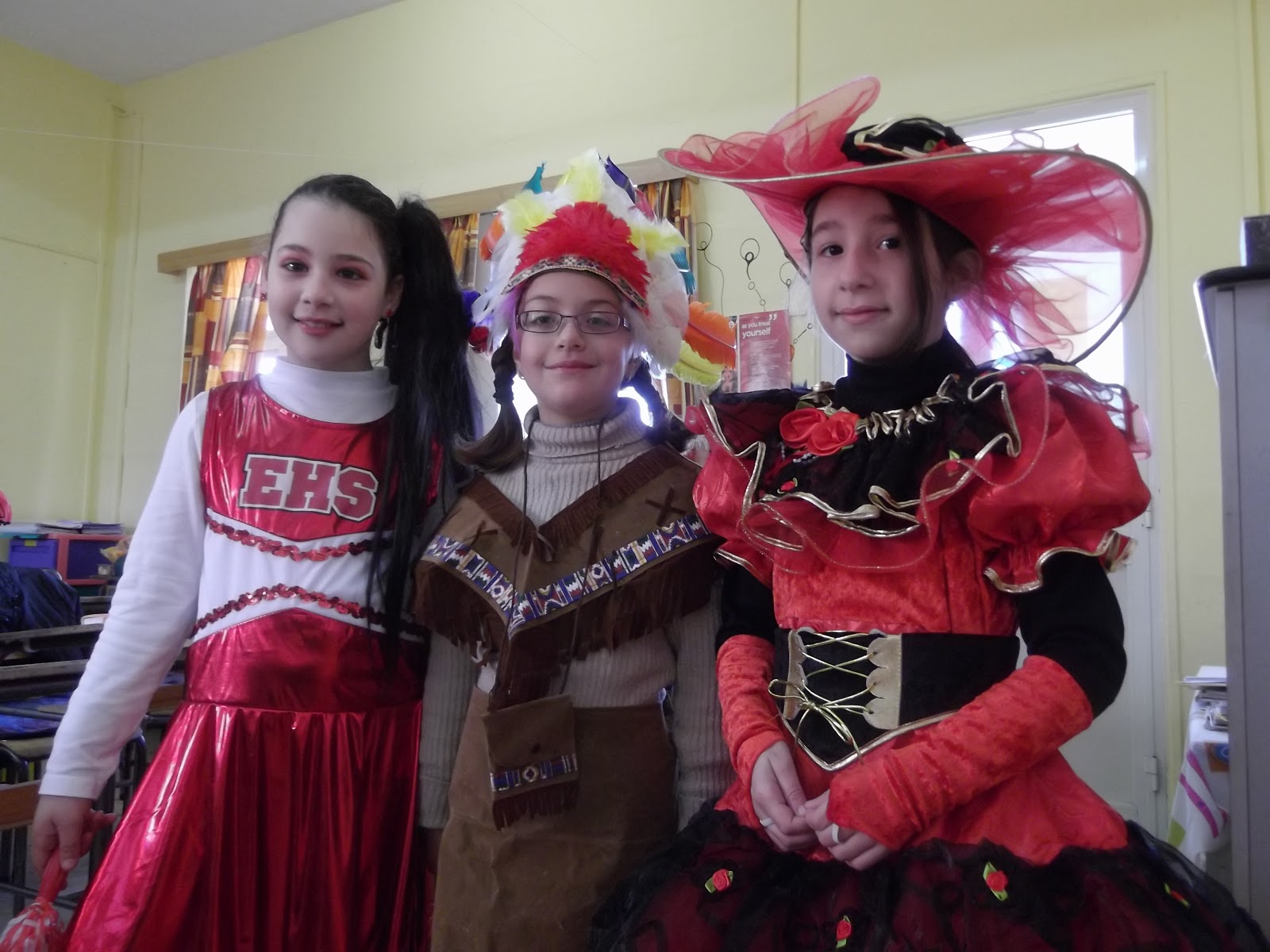 Year 4 Yellow.... 2015 - 16