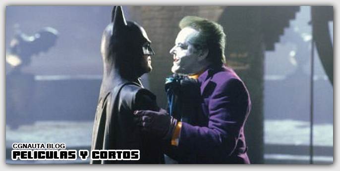Batman (1989): Review y crítica de la película - CGnauta blog