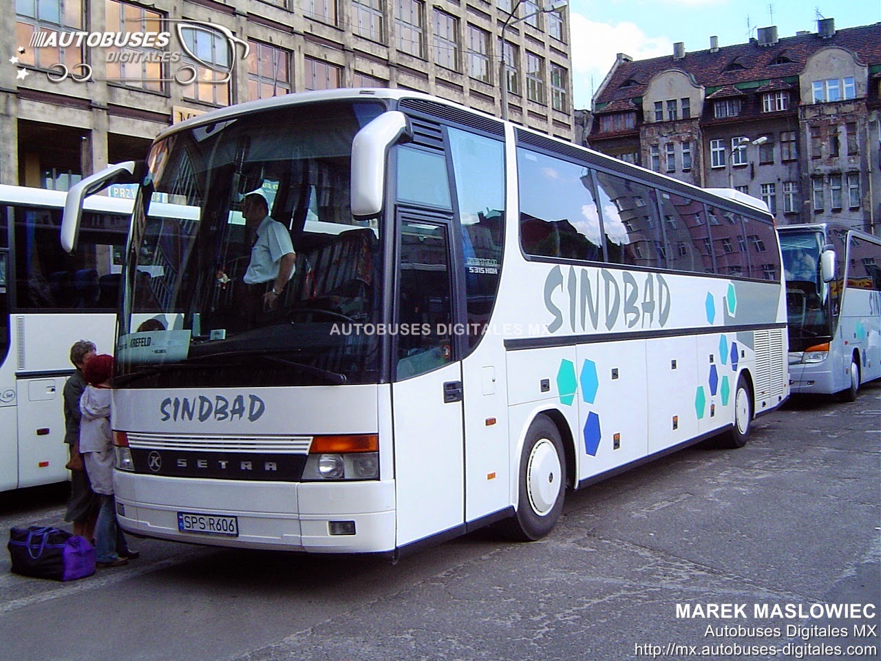 2013 @ ADIX | Bus & Coach Digital Imaging