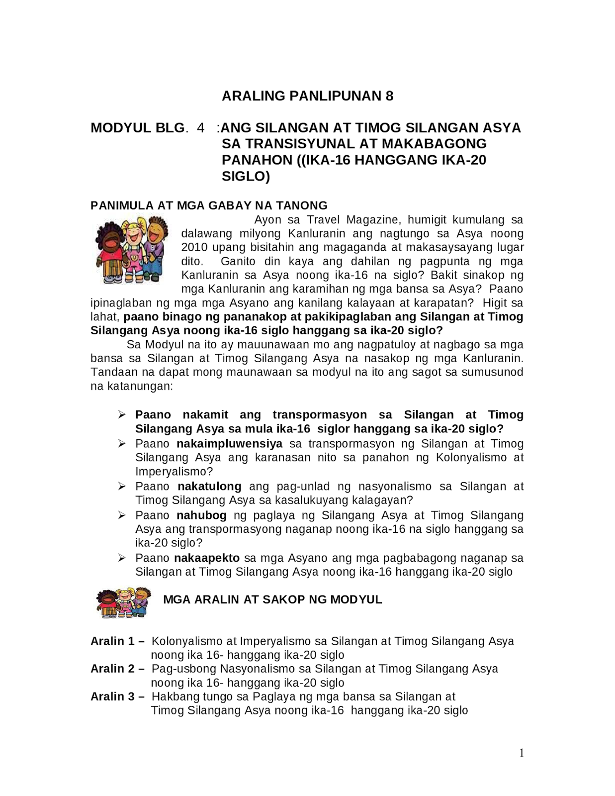 Halimbawa Ng Slogan Tungkol Sa Kolonyalismo At Imperyalismo / 10 ... Halimbawa Ng Slogan Tungkol Sa Kolonyalismo At Imperyalismo / 10 ...