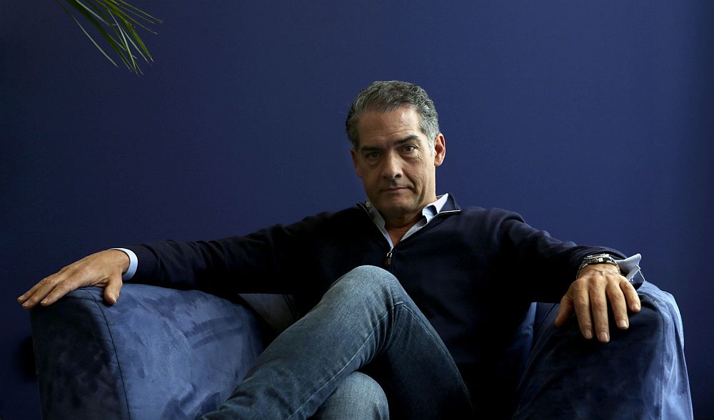 The Spirit of the Gothic: Novels about the Third Reich, Part One ...