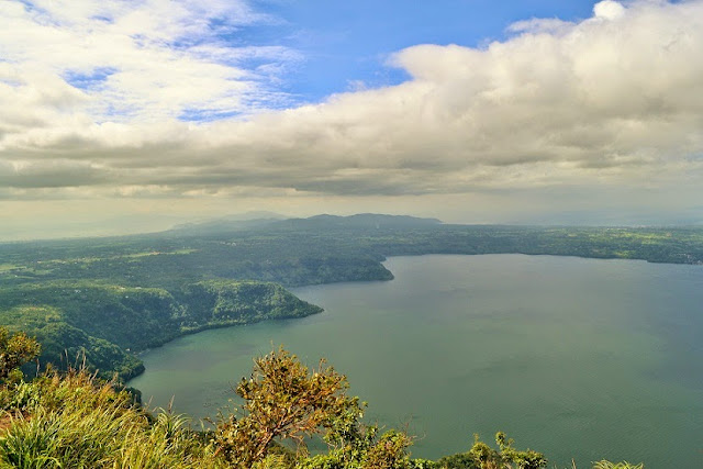 How To Get To Mt Maculot - The Pinoy Traveler