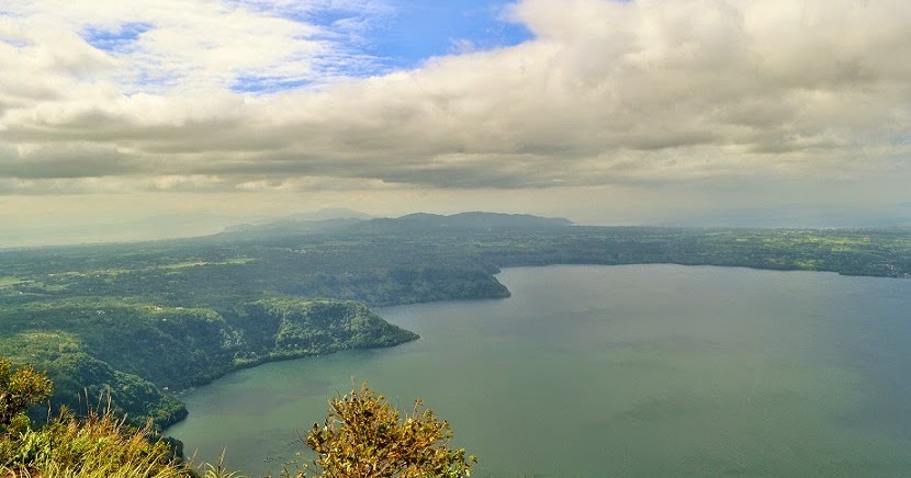 How To Get To Mt Maculot - The Pinoy Traveler