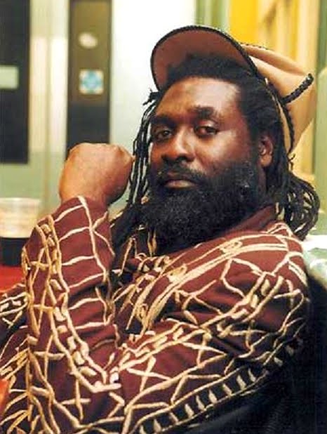 Reggaediscography: MIKEY DREAD - DISCOGRAPHY: (Reggae Singer)