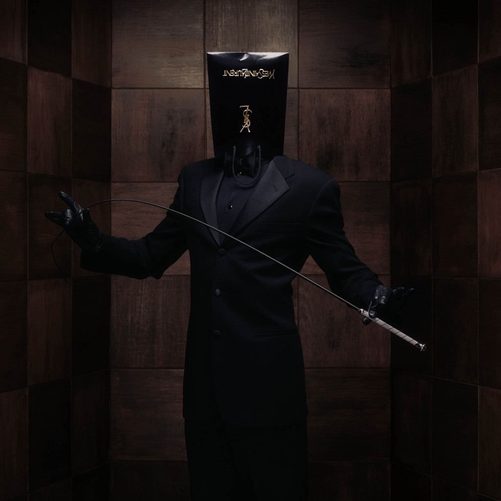 Photo I like...: Ervin Olaf. Fashion victims.