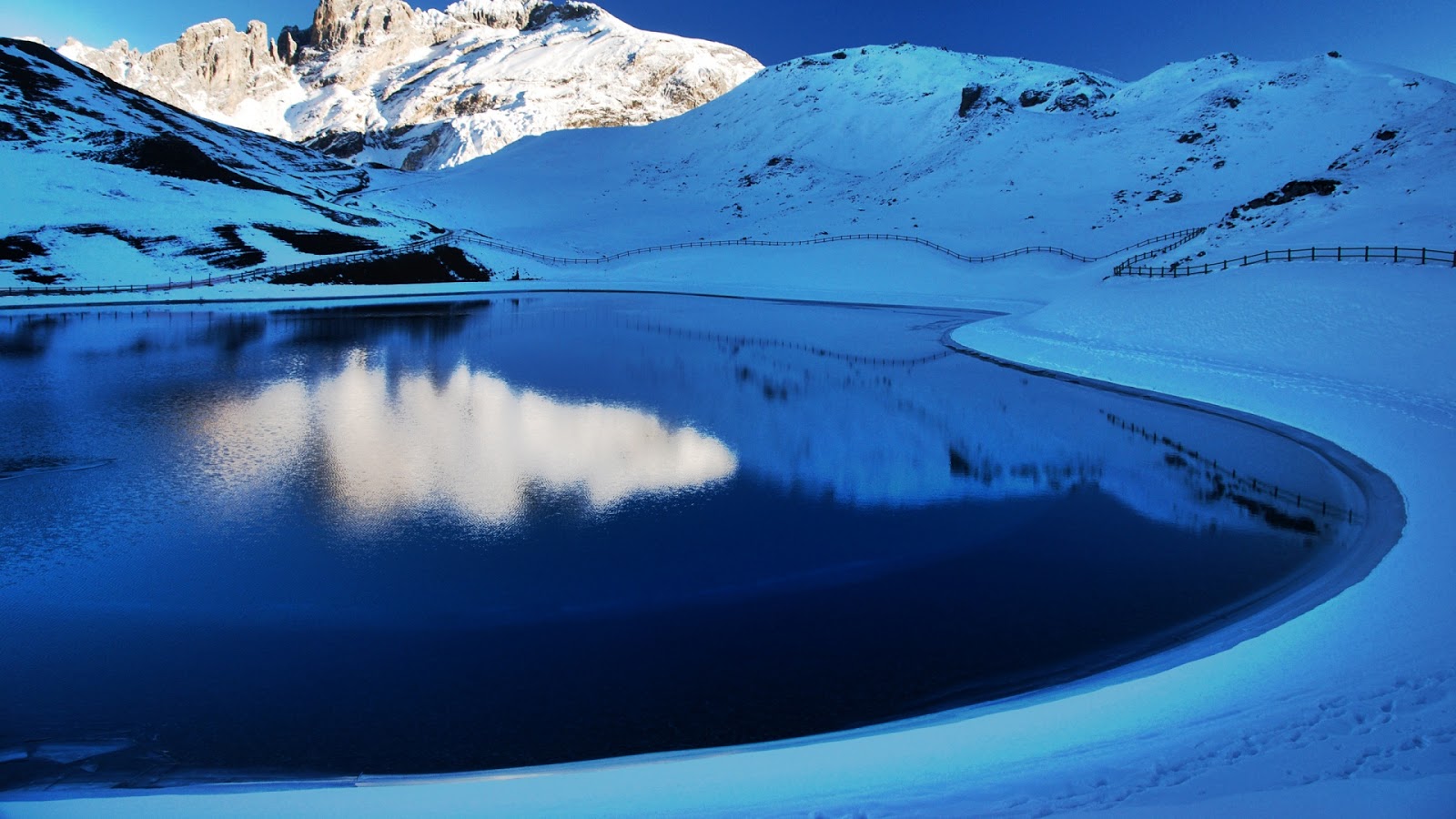 IMAGENS LINDAS - HD - WALLPAPERS