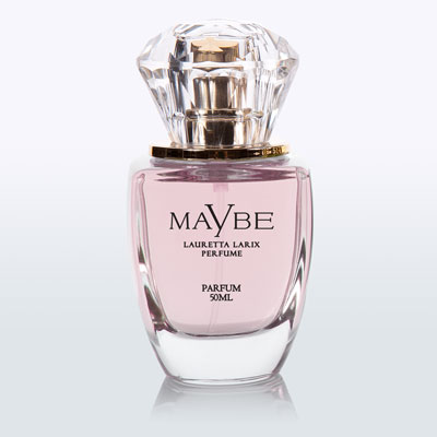 Maybe Lauretta Larix Perfume: Productos - Maybe Parfum