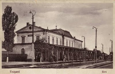 Focsani: Poze, Imagini, Focsaniul vechi si de astazi