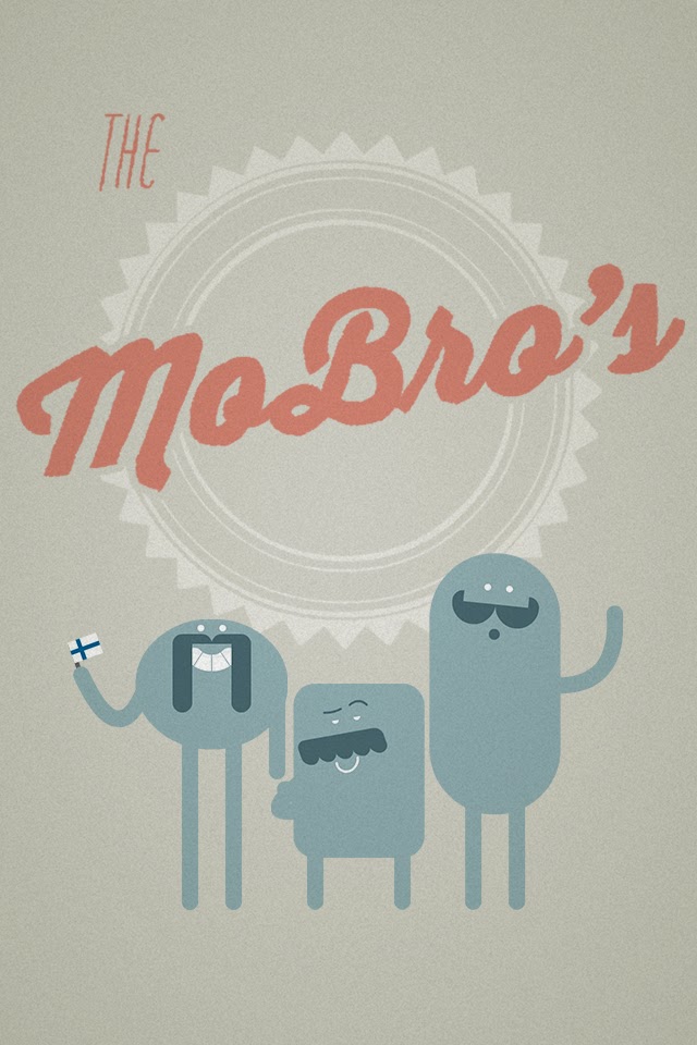 The inner workings of...