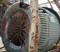 Power Plant Service Provider: Ring Header