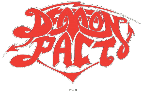 Aristocrazia Webzine: DEMON PACT - Released From Hell