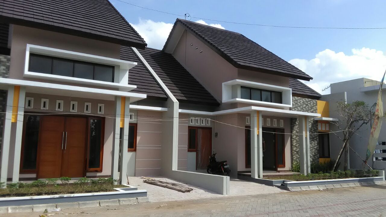 Produsen dan Distributor Genteng Beton Arcon: KONTRIBUSI ARCON ...