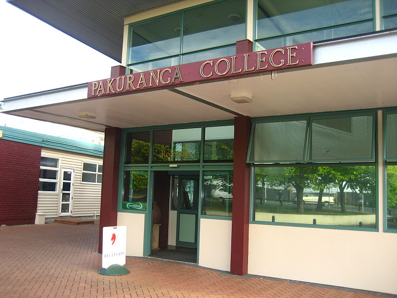 From Idaho to New Zealand: My Host Family and School Placement