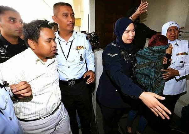 Pemandu Myvi Terlibat Dalam Kemalangan di Lebuhraya DUKE Mengaku Tidak ... Pemandu Myvi Terlibat Dalam Kemalangan di Lebuhraya DUKE Mengaku Tidak ...