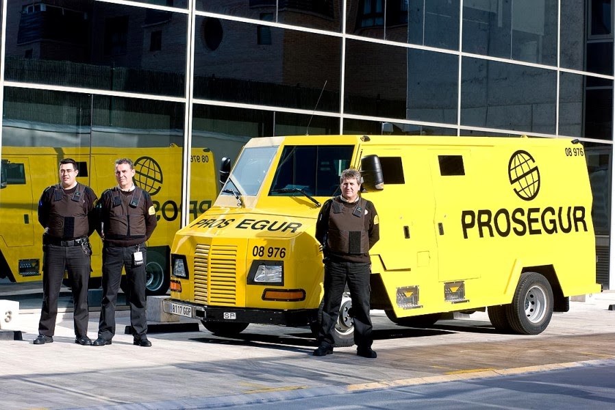 Paro en la empresa Prosegur: no funcionaran las alarmas domiciliarias ...