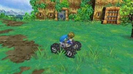 innocent life a futuristic harvest moon PSP PPSSPP ISO | WAPERU