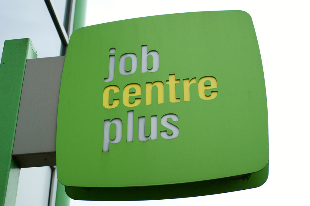 Northern Voices: Jobcentre worker brands mum of three ‘a scrounging ...