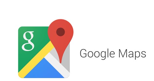 Menampilkan Google Map Berformat Gambar di Website