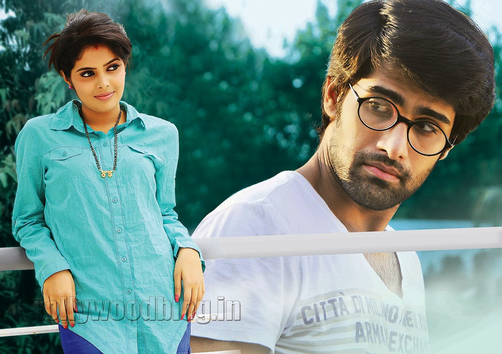 Love You Bangaram Telugu Movie Stills Gallery