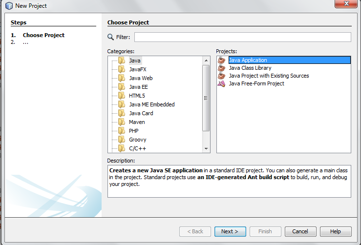 TUTORIAL PROGRAM JAVA ARRAY SEDERHANA - TEKNIK INFORMATIKA