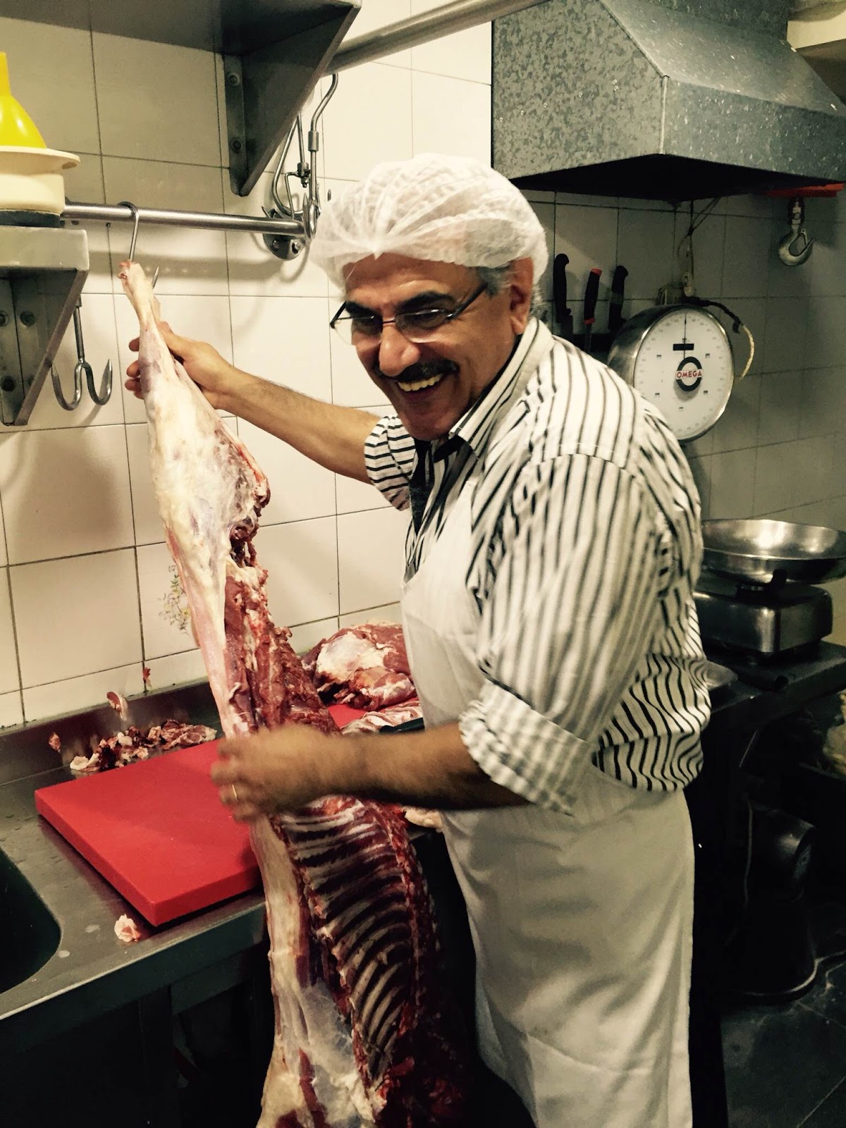 Furn Beaino: The Extraordinary Lahm Baajin Specialist in Jounieh