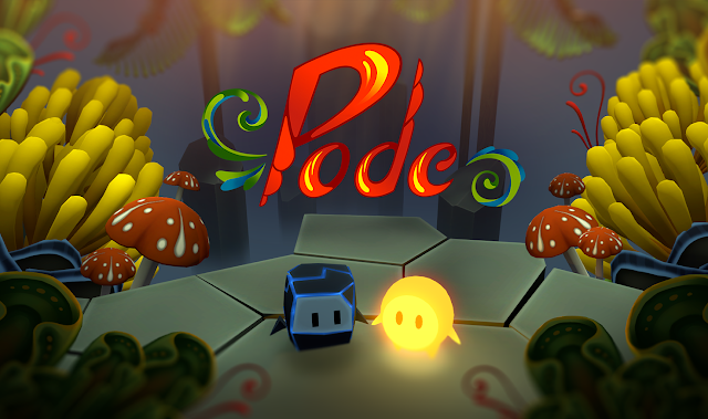 Pode (Switch) recebe trailer de lançamento - Nintendo Blast