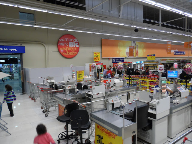.: Walmart Sul - WMS Supermercados do Brasil Ltda - BIG Maringá Tuiuti ...