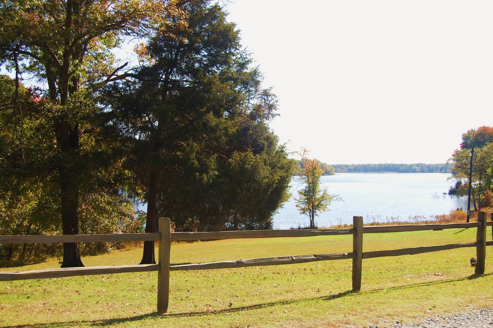 Bong in Virginia: LUNGA PARK IN MARINE BASE QUANTICO, VIRGINIA