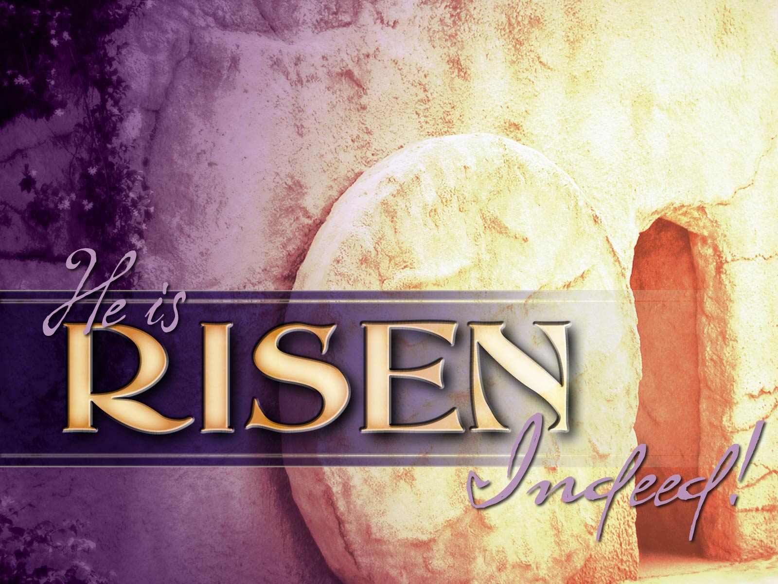 Eastertide: Remember Your Baptism