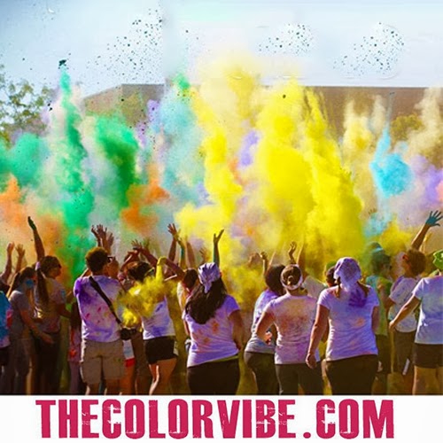 Color Vibe