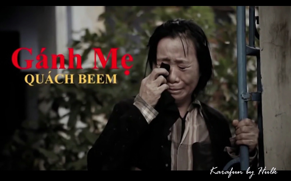 Ganh Me (Quach Beem) - Quach Beem ~ Hulk-Kara4Fun