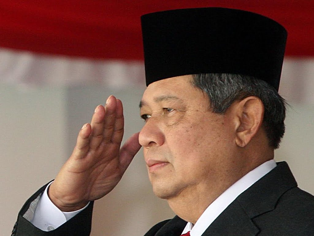 Wallpaper Susilo Bambang Yudhoyono | New hd wallon