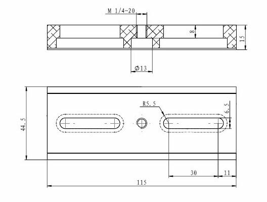 SLOT HOLE(장공) 을 따는 이유? ~ INSIDE INSIGHTS